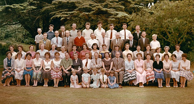 Trevethoe House - The Historic Home of Tempest Photography